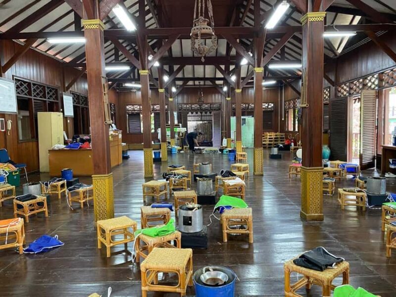 Jakarta Landmark Tour with Batik Workshop - Who Is This Tour Best For?