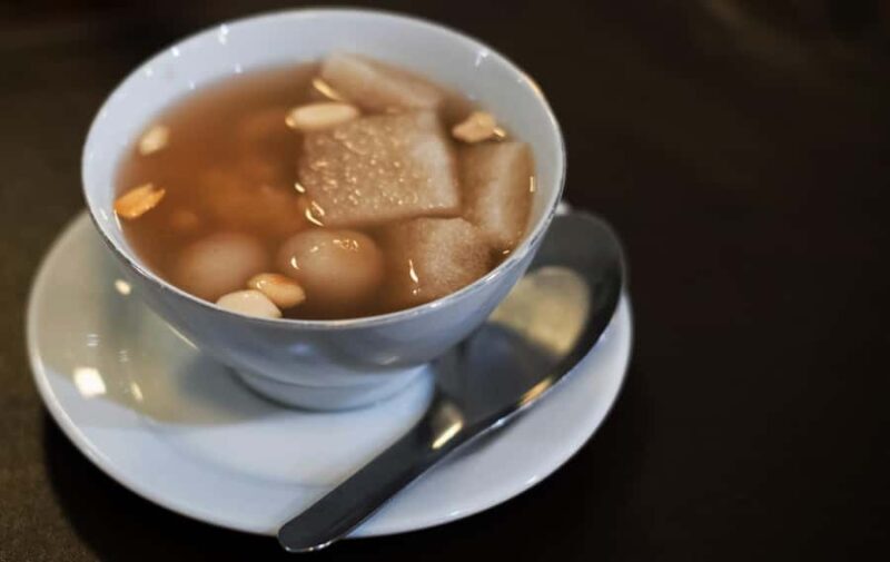 Jakarta: Local Street Food Shared Tour with MRT Jakarta - Key Points