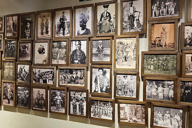 Jakarta: Miniature Park, National Museum & Traditional House Tour - FAQ