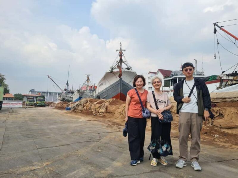 Jakarta: National Monument, Mosque, and Old Town Tour - Final Thoughts