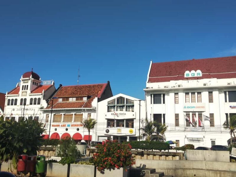 Jakarta Night Life Tour with highlight and food tour - An Honest Review of the Jakarta Night Life Tour