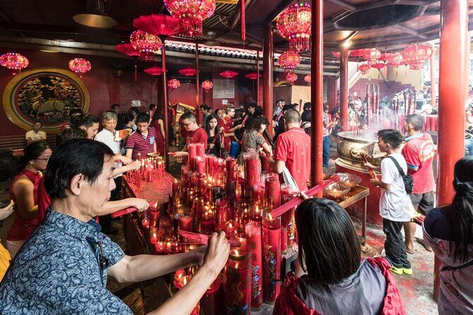 Jakarta Night Tour : Enjoyable Night time in Jakarta (Hotel Pick-up) - An In-Depth Look at Jakarta’s Nighttime Charm