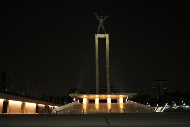 Jakarta Night Tour : Enjoyable Night time in Jakarta (Hotel Pick-up) - FAQ