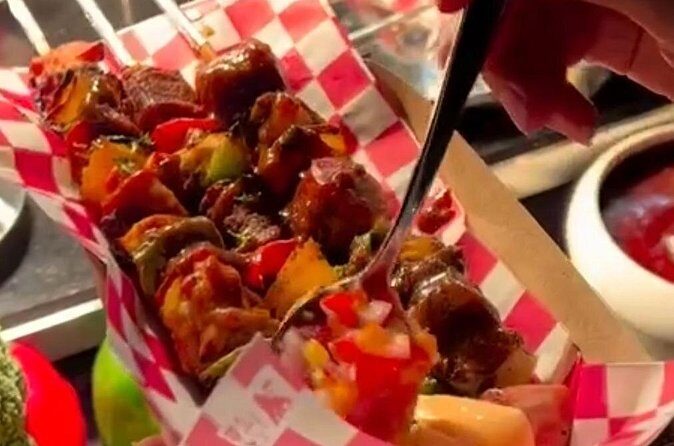 Jakarta Night Tour with Dinner at Café or Food street - Final Thoughts