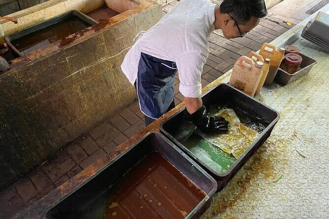 Jakarta Old Town with Batik Workshop - Who Will Get the Most Out of This Tour?