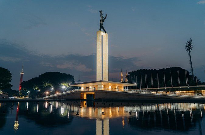 Jakarta One Day Trip Faith and Sunset Journey - Who Should Consider This Tour?