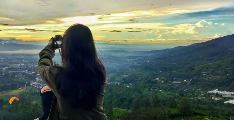 Jakarta: Paragliding on Top Mountain & Tea Plantation - What Makes This Tour Stand Out?