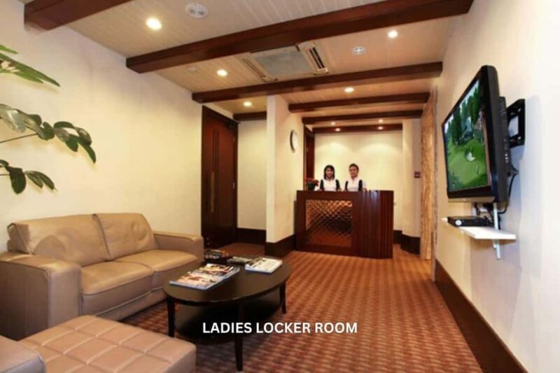 Jakarta: Pondok Indah Golf Course Experience w/ Hotel Pickup - Post-Golf Relaxation and Dining