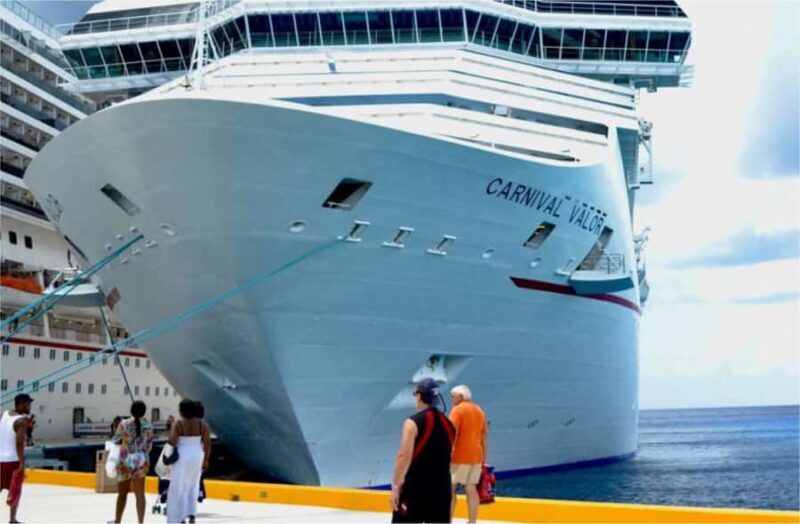 Jakarta Port: Private Guided City Highlights Shore Excursion - Exploring Jakarta’s Highlights with a Private Shore Excursion