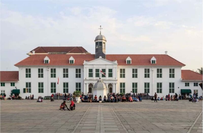 Jakarta Port: Private Guided City Highlights Shore Excursion - What Travelers Say: The Good and the Not-So-Good