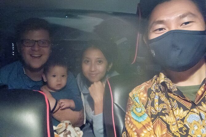 Jakarta Private Airport Transfer - Final Word