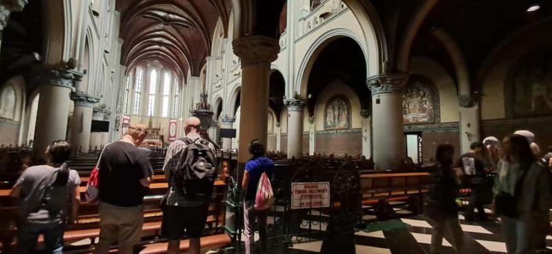 Jakarta: Private Car Charter with Professional Driver - The Sum Up