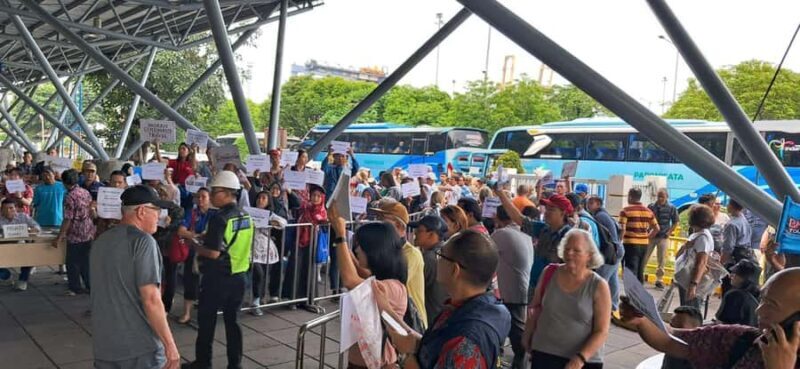 Jakarta: Private Car Charter with Professional Driver - FAQ