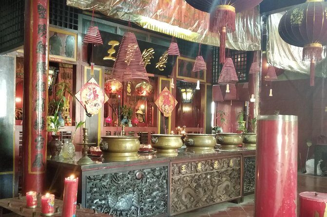 Jakarta Private City Tour with Obama School visit - Visiting Obama School at Menteng 01 Pagi