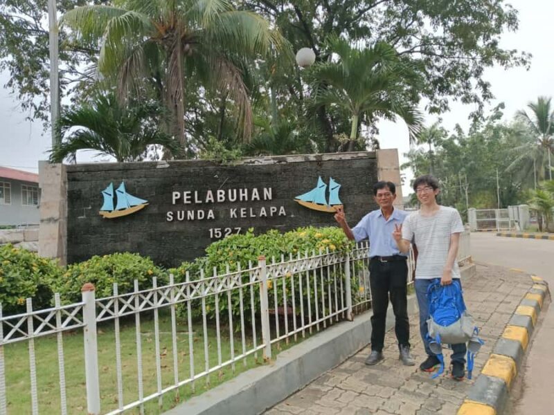 Jakarta : Private City Tour With Tour Guide Speaking Italy - An In-Depth Look at Jakarta’s Highlights