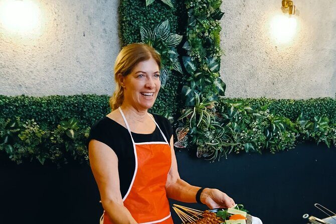 Jakarta Private Cooking Class and Experience Tour - A Deep Dive into the Experience