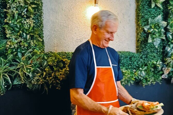 Jakarta Private Cooking Class and Experience Tour - Who Will Enjoy This Tour?