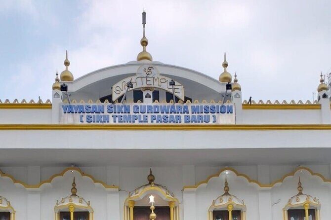 Jakarta Private Cultural Day Tour with Transport - Is This Tour Worth It?