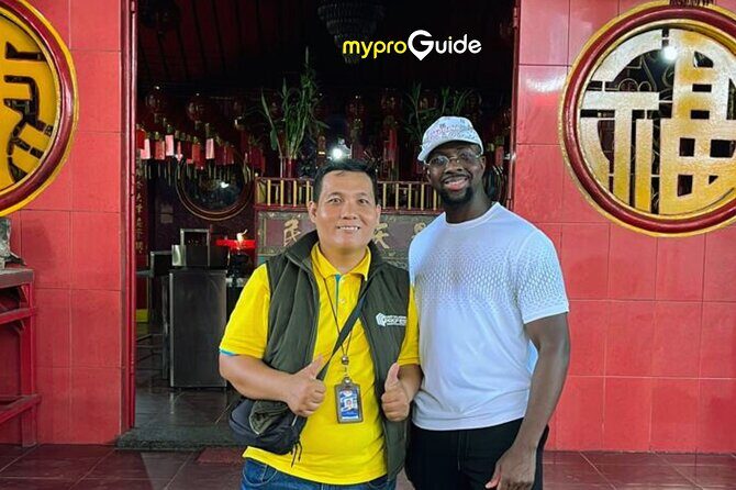 Jakarta Private Cultural Day Tour with Transport - The Sum Up