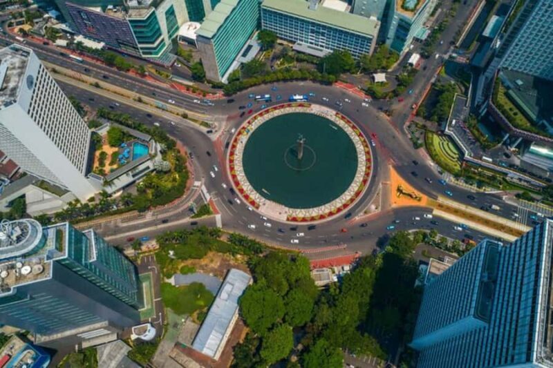 Jakarta: Private custom tour with a local guide - Authenticity and Guide Quality