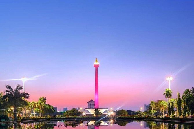 Jakarta Private Customized Full Day Tour - Why Consider This Tour?