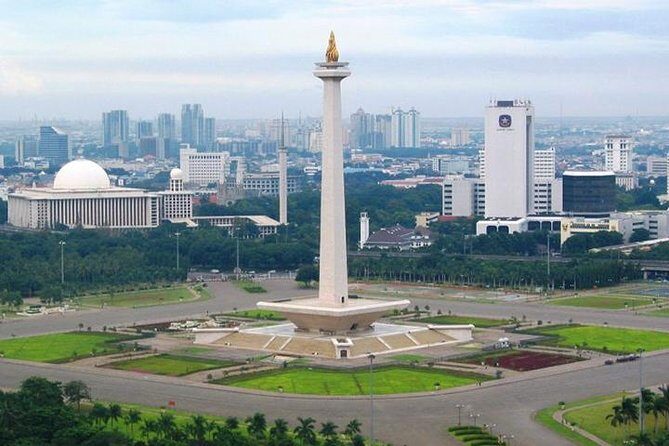 Jakarta Private Customized Full Day Tour - Final Thoughts