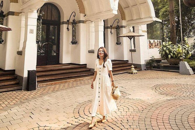 Jakarta Private Customized Rent Car with English Speaking Driver - Insights from Travelers