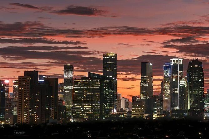 Jakarta Private Customized Rent Car with English Speaking Driver - Why Choose This Tour?