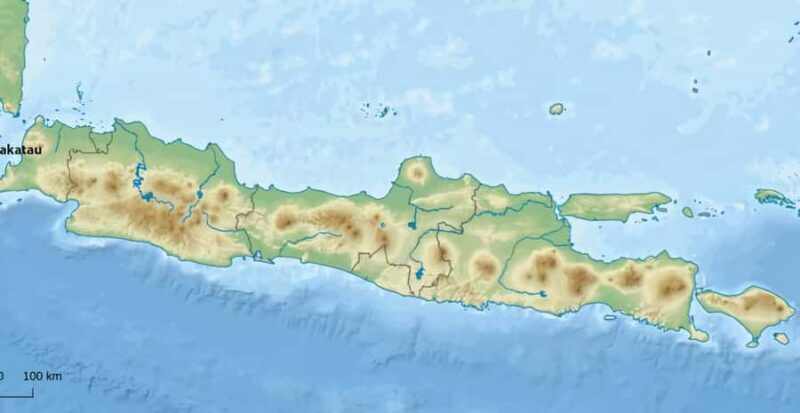 Jakarta: Private Exploring Mount Krakatau Volcano Tour - Exploring Krakatau: The Complete Guide to the Private Volcano Tour from Jakarta