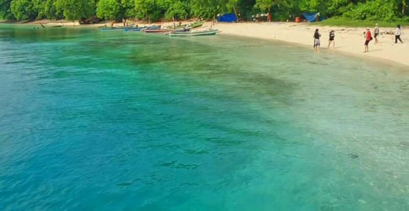 Jakarta: Private Exploring Mount Krakatau Volcano Tour - The Experience: What Travelers Are Saying