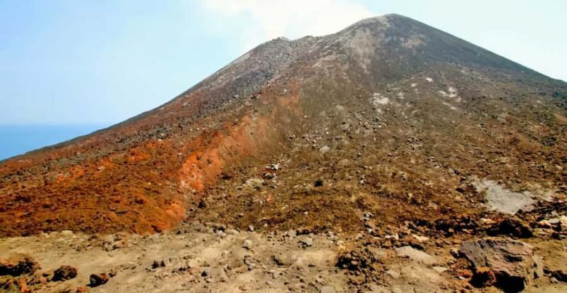 Jakarta: Private Exploring Mount Krakatau Volcano Tour - Who Should Consider This Tour?