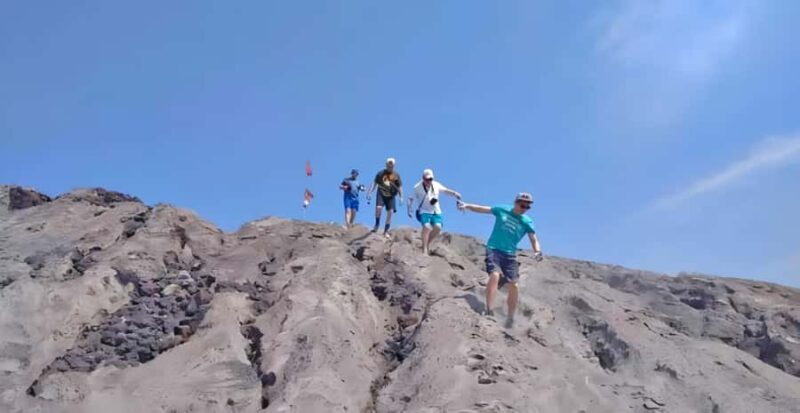 Jakarta: Private Exploring Mount Krakatau Volcano Tour - Final Thoughts