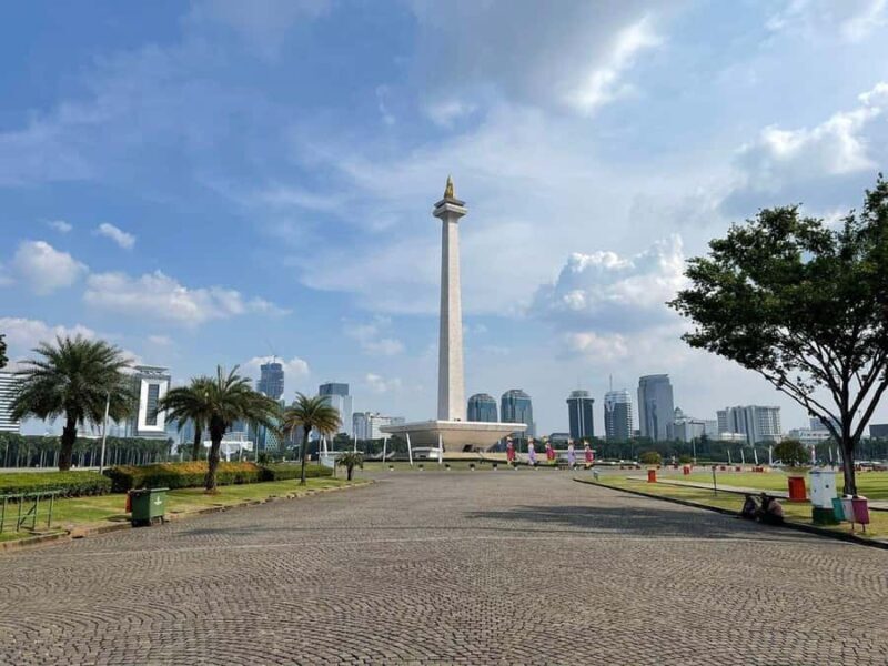 Jakarta: Private Half-Day Tour Highlight of Jakarta - Authentic Experiences and Hidden Gems