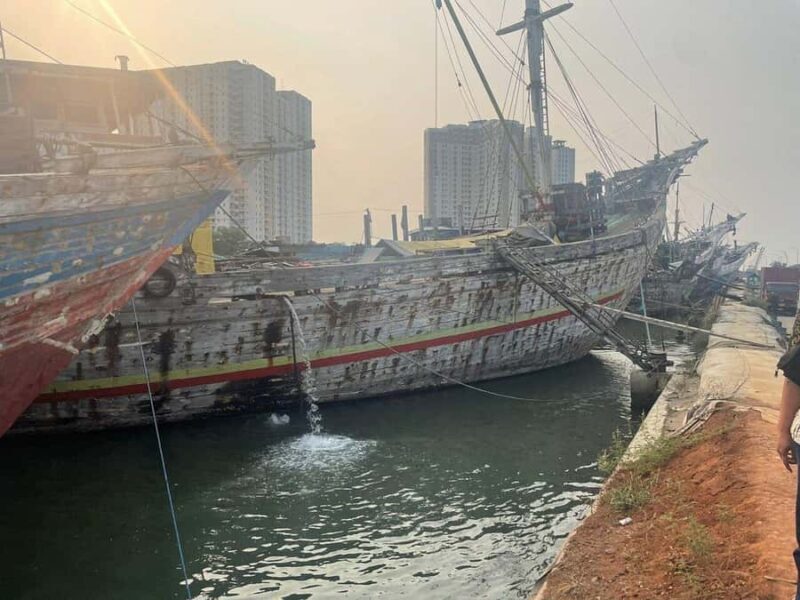 Jakarta: Private Half-Day Tour Highlight of Jakarta - FAQ