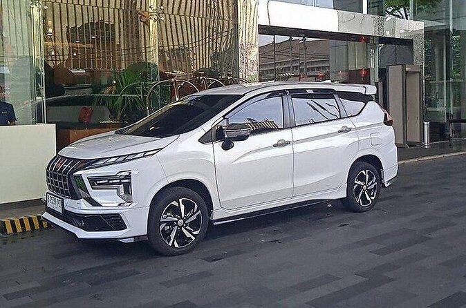 Jakarta Private Roundtrip CGK Airport Transfer per Car with Toll fee & Insurance - FAQs