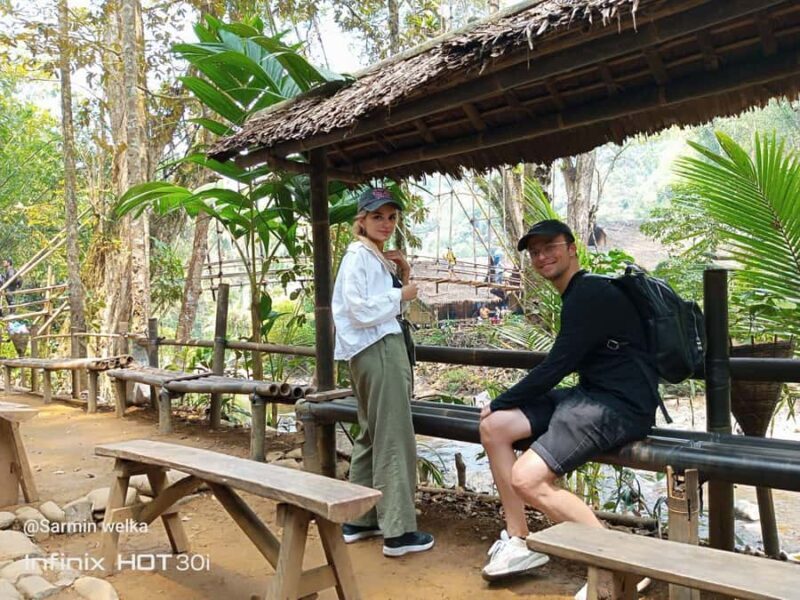 Jakarta : Private Tour Baduy Village - Exploring the Baduy Village: A Deep Dive into a Living Tradition