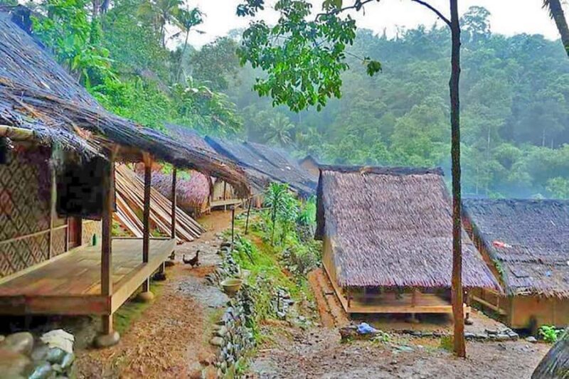 Jakarta : Private Tour Baduy Village - Who Will Love This Tour?
