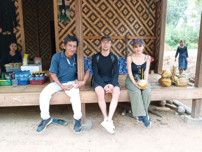 Jakarta : Private Tour Baduy Village - FAQs