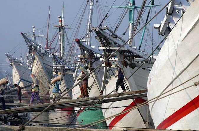 Jakarta Private Tour Multi Language ( With Lunch ) - Is This Tour Right for You?