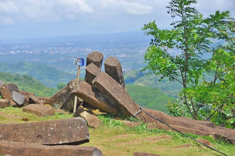 Jakarta Private Tour : Situs Gunung Padang - Frequently Asked Questions
