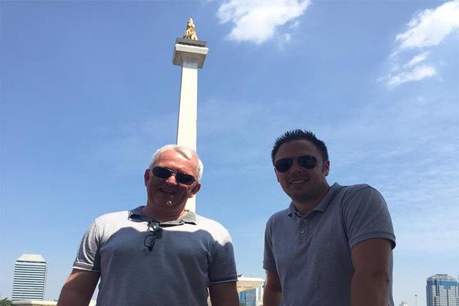 Jakarta Private Tour With Guide and Lunch - A Detailed Look at What the Tour Offers
