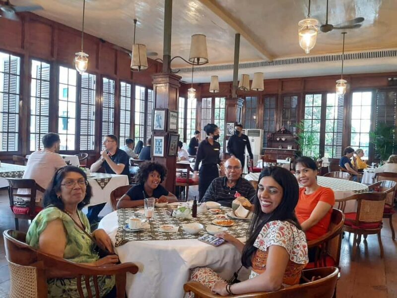 Jakarta: Private Walking Tour with a Local - Introduction: Why This Tour Stands Out