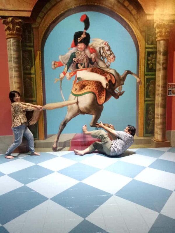 Jakarta: Private Walking Tour with a Local - What to Expect from the Experience