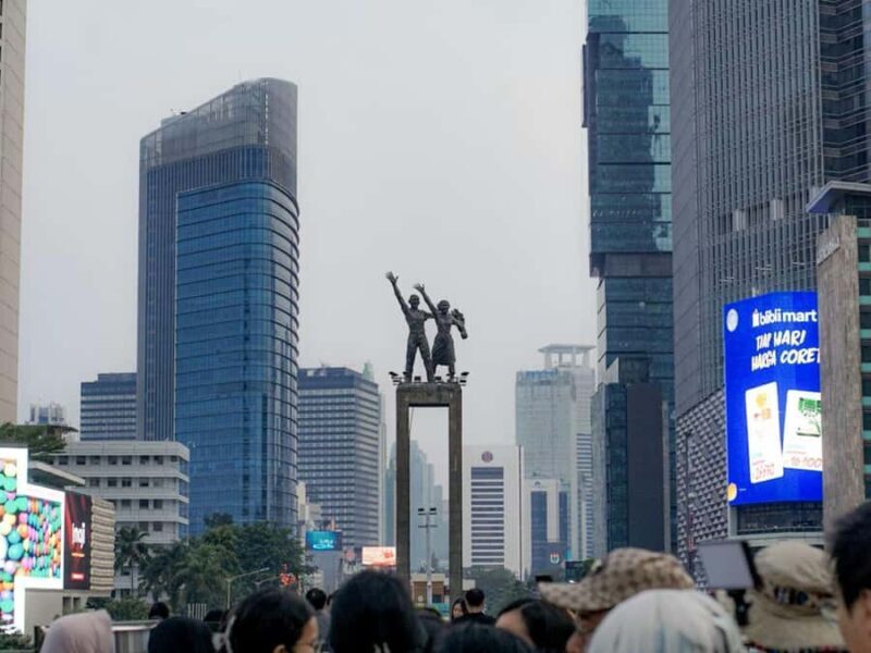 Jakarta: Private Walking Tour with a Local - Final Thoughts: Who Will Love This Tour?