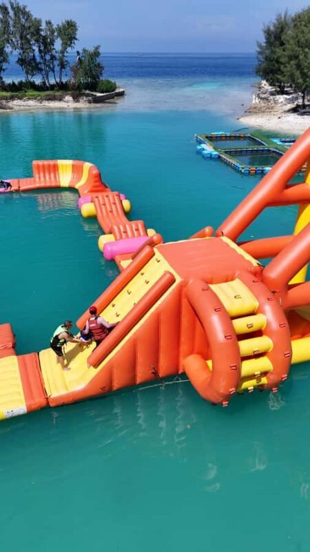 Jakarta: Private Yacht to Asha Resort w/ Snorkel - Practical Tips for Making the Most of Your Day