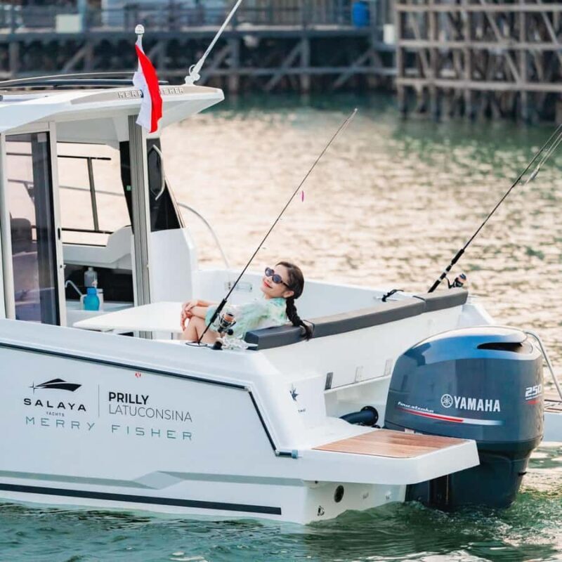 Jakarta: Private Yacht to Asha Resort w/ Snorkel - Final Thoughts: Is This Experience Right for You?