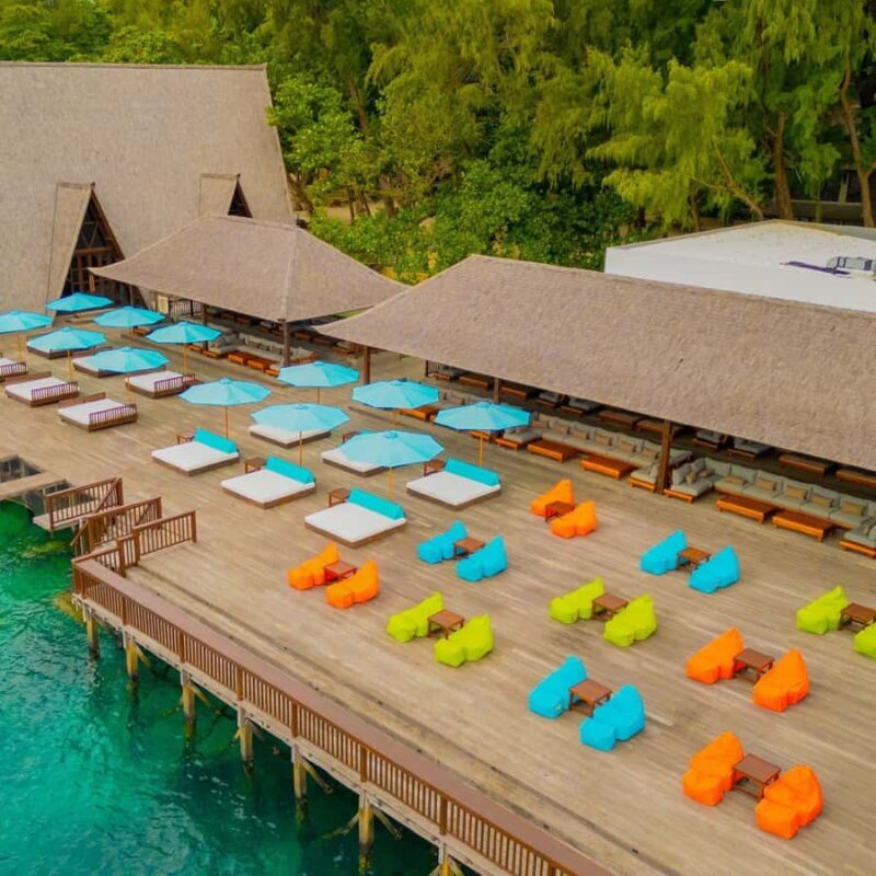 Jakarta: Private Yacht Trip to Dolphin, Ponco & Asha Islands - Is This Tour Worth It?