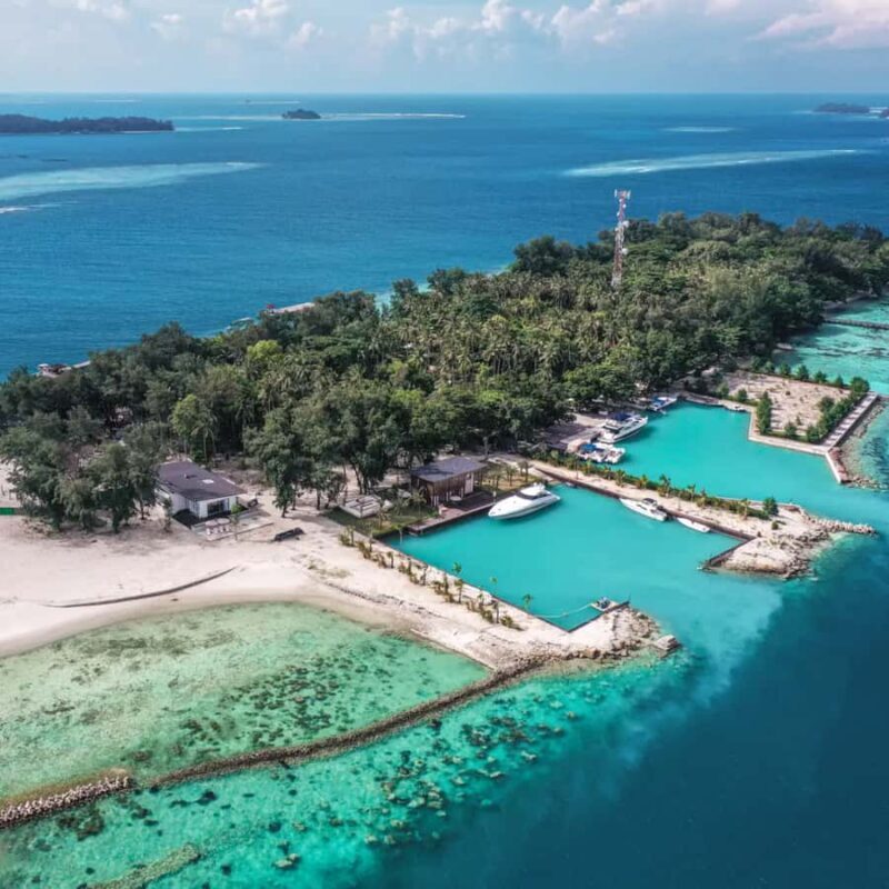 Jakarta: Private Yacht Trip to Sepa Island with Snorkeling - A Closer Look at the Experience