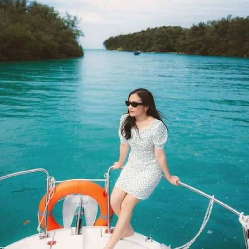 Jakarta: Private Yacht Trip to Sepa Island with Snorkeling - FAQ