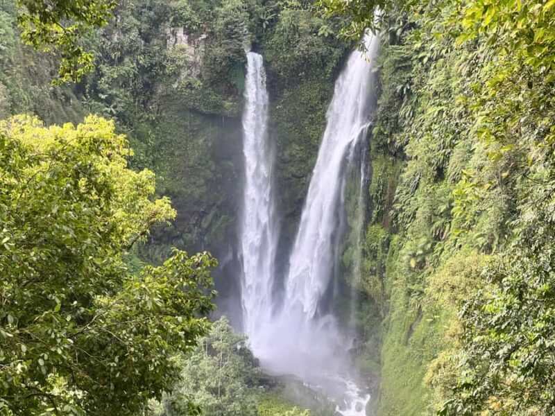 Jakarta: Rainforest Hiking to Waterfall & Suspension Bridge - Practical Details and Tips